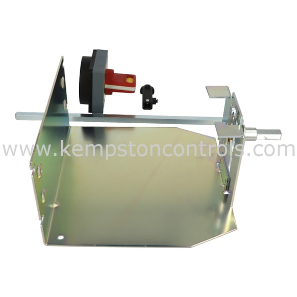 Siemens 3RV2946-3C DOOR-COUPLING ROTARY OPERATING MECHANISM FOR HARSH ...