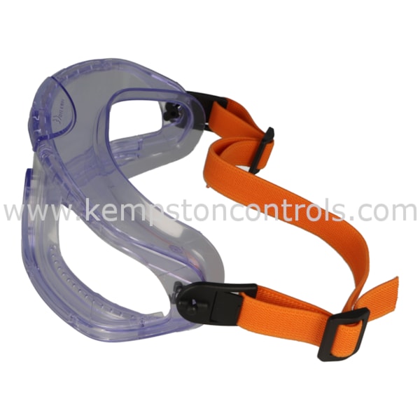 Honeywell Safety V-MAXX PROTECTIVE GOGGLES HONEYWELL SAFETY V-MAXX ...