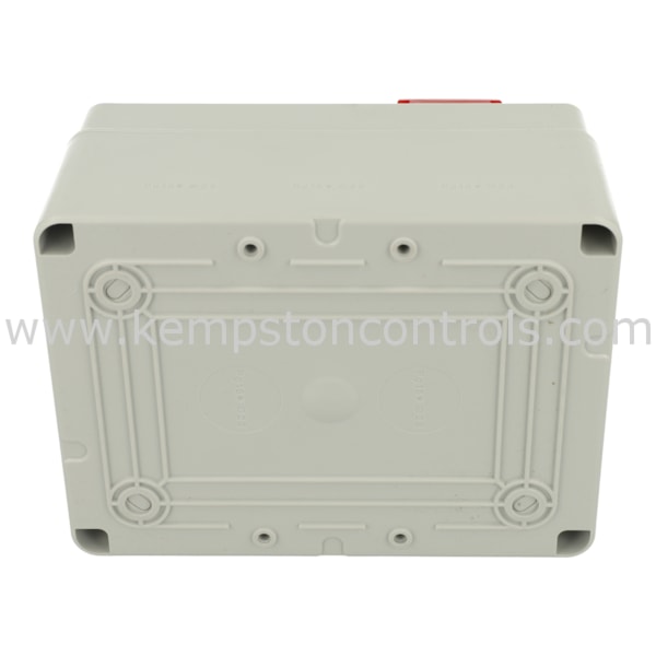 Gewiss GW66009 GEWISS FIXED INTERLOCKED HORIZONTAL SOCKET/OUTLET ...