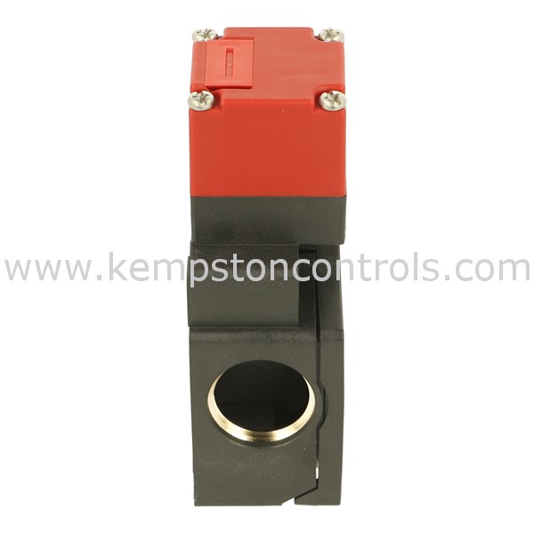 Omron D4NS-6AF OMRON SAFETY INTERLOCK SWITCH, 1NC/1NO, SLOW-ACTION, 1/2 ...