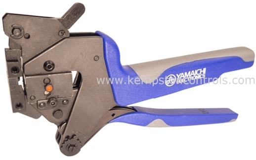 Yamaichi Y-CONTOOL-11 YAMAICHI Y-CON CRIMPING TOOL, WITH SQUARE CRIMP ...