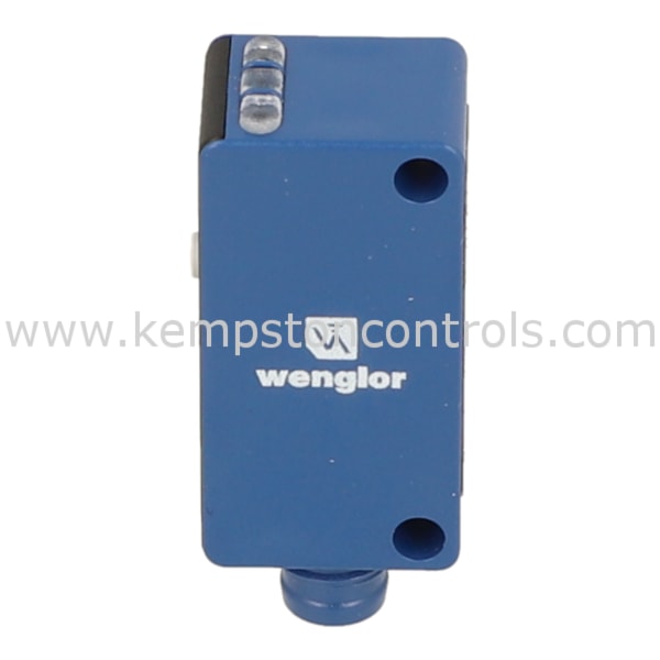 Wenglor P1KY101 WENGLOR LASER DISTANCE SENSOR, TIME OF FLIGHT, 0-1500MM ...