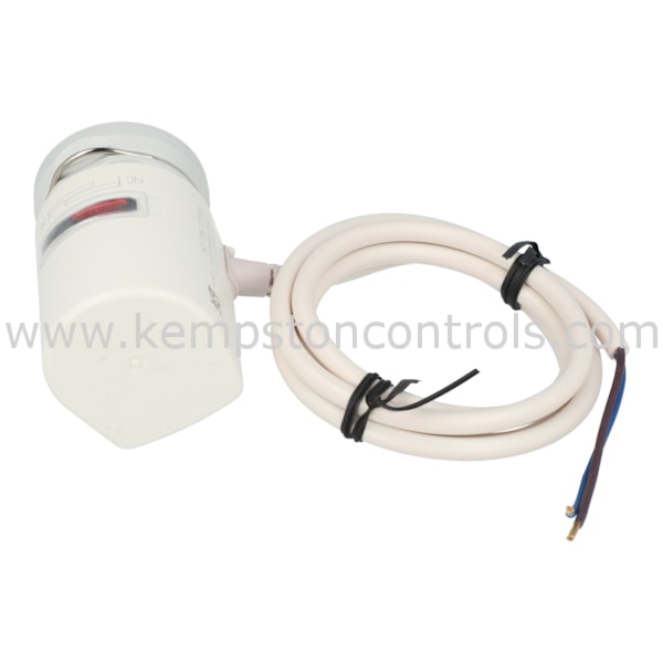 Honeywell Fema MT4-024-NC HONEYWELL HOMES SMALL LINEAR THERMOELECTRIC ...