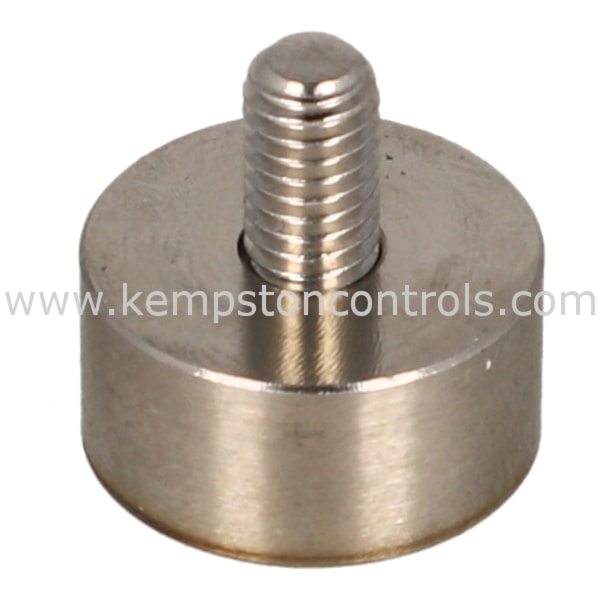 IFM E12291 IFM DAMPING MAGNET, Ø 20MM DIAMETER, 70MT MAGNETIC STRENGTH ...