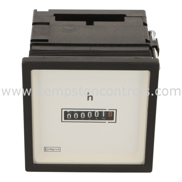 Crompton Instruments M243-157-G-BU-ZH-DC CROMPTON INSTRUMENTS M243 72MM ...