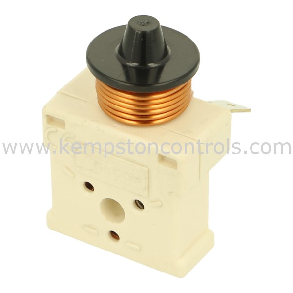 Danfoss 117U6019 DANFOSS STARTING RELAY SC, CURRENT RELAY, 9.3A, 50 ...