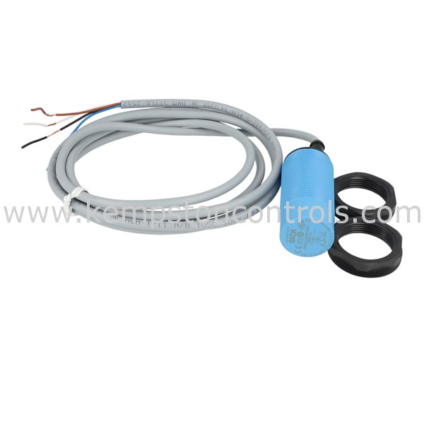 Sick CM30-25NPP-EW1 SICK CAPACITIVE SENSOR , M30, 25MM SENSING, NON ...