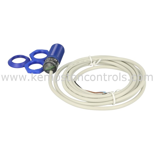 Datasensor S5N-SA-2-B00-NK DATASENSOR PHOTOELECTRIC SENSOR, M18 ...