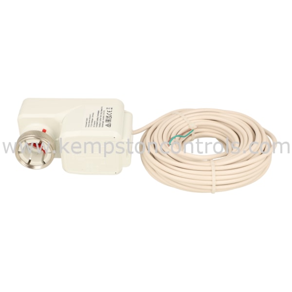 Honeywell Fema M7410E1002-10M HONEYWELL FEMA ACTUATOR 0-10V 180N 10M ...