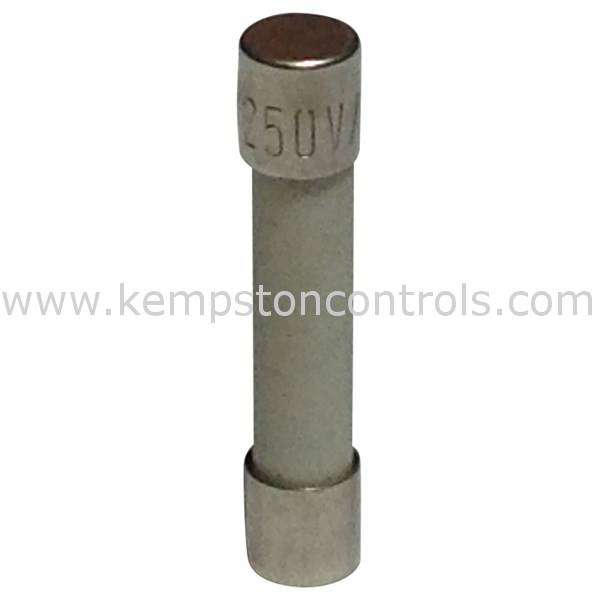 Wickman 19241-8A WICKMANN FUSE 5X25 T/DELAY | Kempston Controls