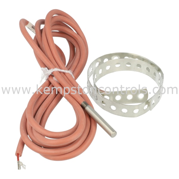 Danfoss 084N2007 DANFOSS TEMPERATURE SENSOR, -60 TO 200 °C, AKS 21A, 2. ...