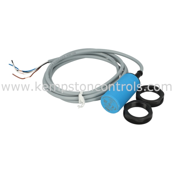 Sick CM30-16BNP-EW1 SICK CAPACITIVE SENSOR, M30, 3-16MM RANGE, NPN NO ...