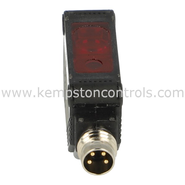 Omron E3Z-LL86 OMRON PHOTOELECTRIC SENSOR, DIFFUSE, BGS, 300MM RANGE ...