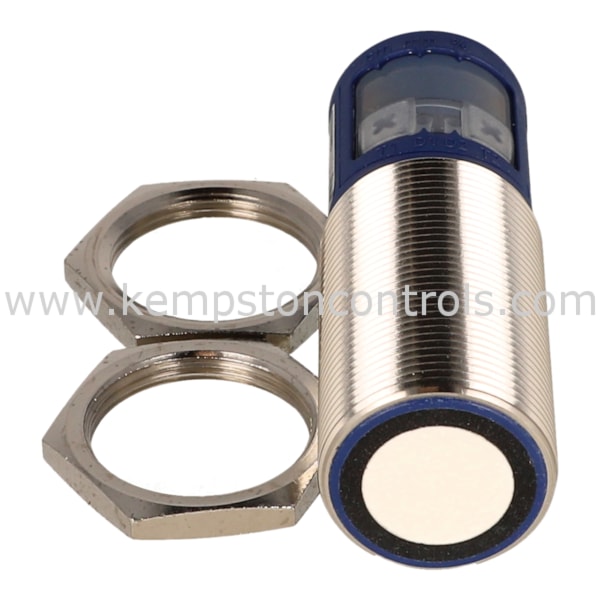 Microsonic MIC+130/D/IU/TC MICROSONIC ULTRASONIC SENSOR, M30, 200 ...