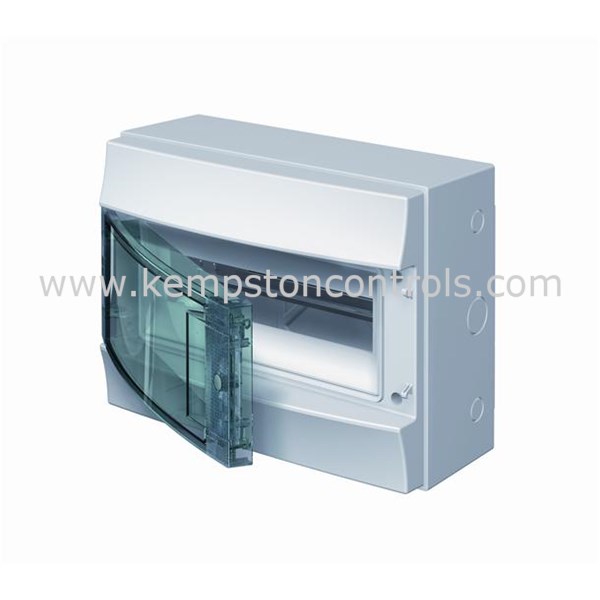 ABB 1SL1202A00 ABB TRANSPARENT DOOR, MISTRAL65, 12M, GREY, IP65 ...