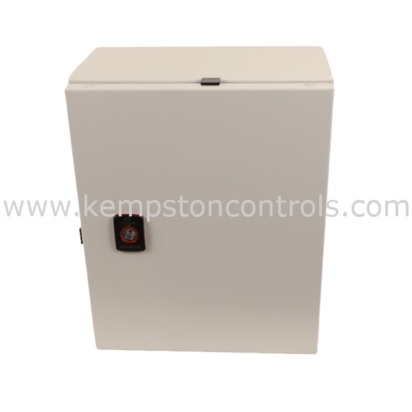 Eldon MAS0302515R5 ELDON MM ENCLOSURE 300X250X155 | Kempston Controls
