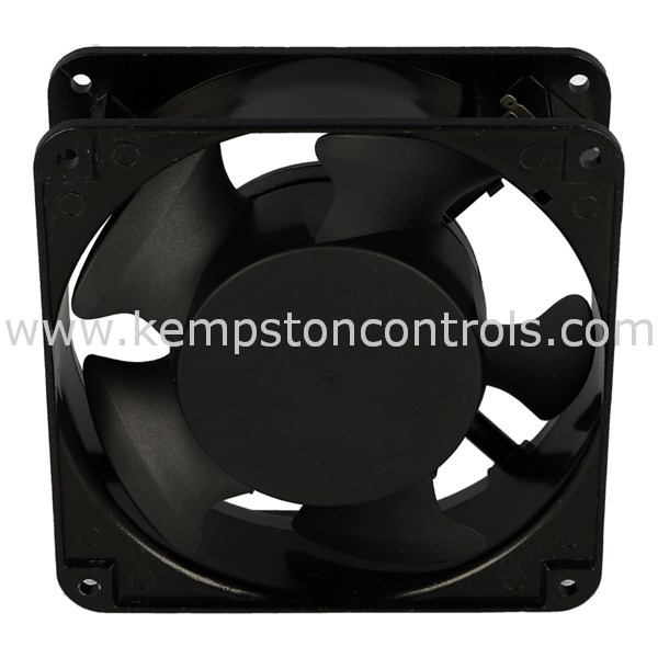 Sunon SP100A-1123XST.GN SUNON FAN, AXIAL, 120 X 38MM, 115VAC, SLEEVE ...