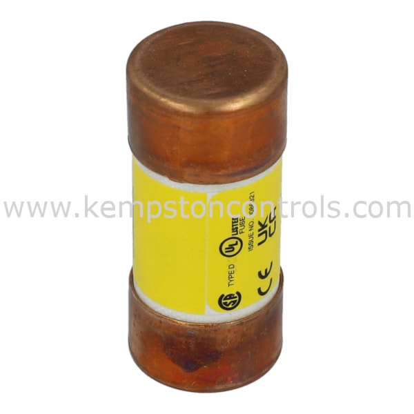 Bussmann LPJ-40SP BUSSMANN DUAL-ELEMENT, TIME-DELAY FUSE, 40A, 600V, 26 ...