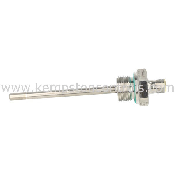 IFM TM4431 IFM TEMPERATURE SENSOR WITH PROCESS CONNECTION, -40...150 ...