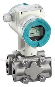 Siemens 7MF0340-1DM02-5DF2-Z E20 SIEMENS SITRANS P320 PRESSURE ...