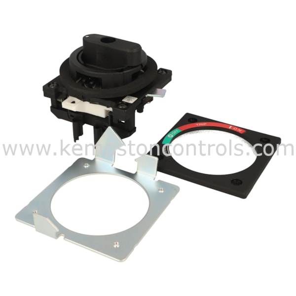 Fuji BZ6N10C FUJI EXTERNAL OPERATING HANDLE | Kempston Controls