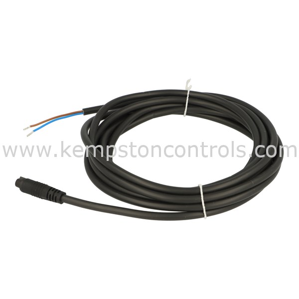 Rittal SZ 4315.800 RITTAL CONNECTION CABLE FOR LED COMPACT SYSTEM LIGHT ...