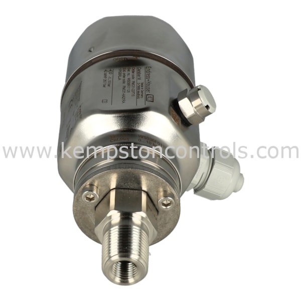 Endress + Hauser PMC51-AA21RA1PGBRLJA ENDRESS AND HAUSER DIGITAL ...