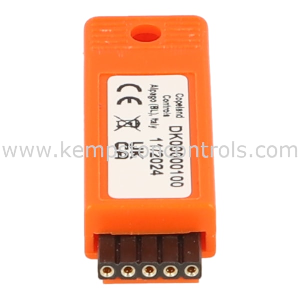 Dixell DIXL695 DIXELL HOT KEY 4 FOR XR,XT,XC600,IC100 SERIES | Kempston ...