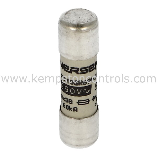 Mersen G1014582 30A 690V FUSE GR 10X38 FR10GR69V30 | Kempston Controls