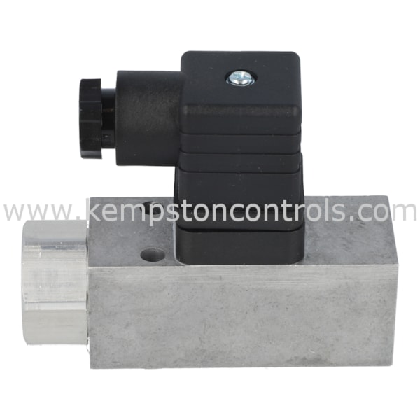 Norgren 0880220000000000 IMI NORGREN 18D ELECTO-MECHANICAL PNEUMATIC ...