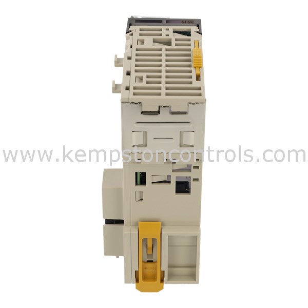 Omron CJ1W-OD212 OMRON OUTPUT UNIT 16X TRANSISTOR OUTPUTS | Kempston ...