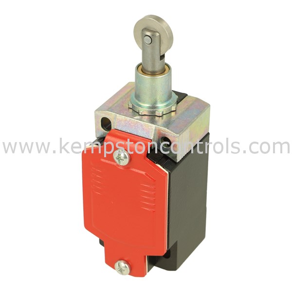 Bernstein 608-7000-014 BERNSTEIN METAL BODIED LIMIT SWITCH, 5A, 240VAC ...