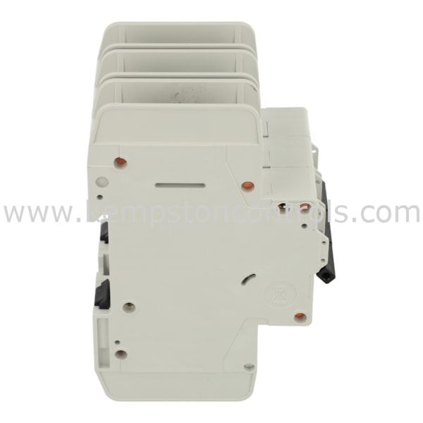 Eaton Moeller FAZ-C20/3-NA MOELLER MCB, 20A, C-TYPE, TP, UL489 ...