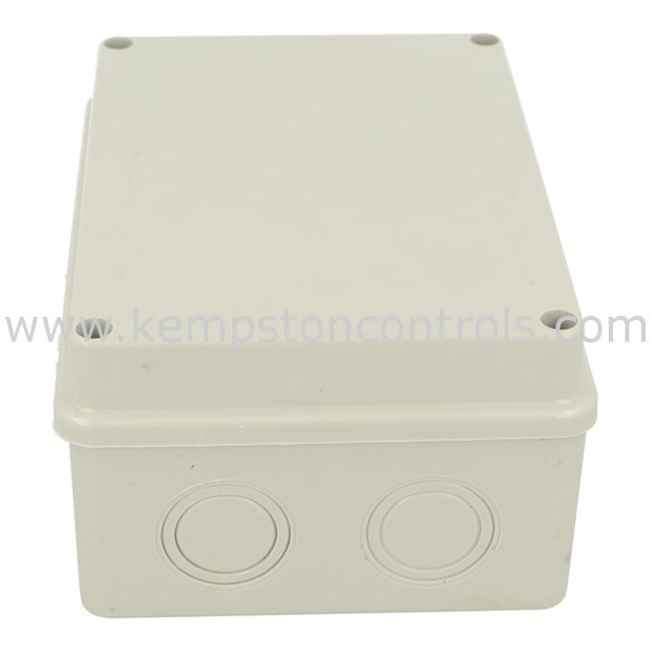 Termination Technology CP1251 TT PLASTIC ADAPTABLE BOX IP67 150MM X ...