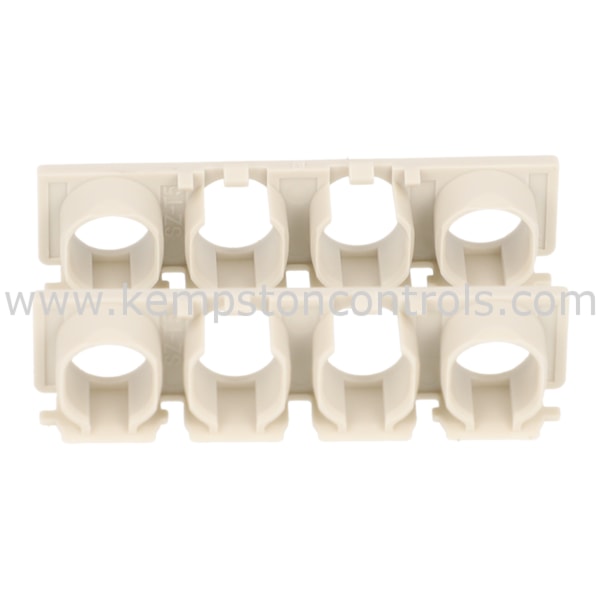 Fuji SZ-T5 FUJI TERMINAL COVER 4 POLE AUX FOR SZ-A40,A31, A22 & A222 ...