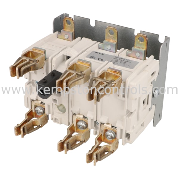 Eaton - Holec 1320203 HOLEC, 63A, SWITCH-DISCONNECTOR-FUSES, FRAME SIZE ...