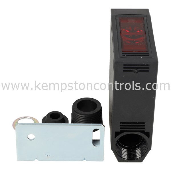 Omron E3JM-DS70M4T-G OMRON PHOTOELECTRIC SENSOR, DIFFUSE, 700MM RANGE, AC/DC, RELAY, TIMER 5S ...