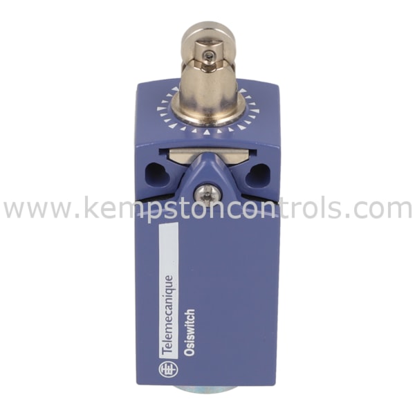 Telemecanique Sensors XCKD2102P16 TELEMECANIQUE LIMIT SWITCH, STEEL ...