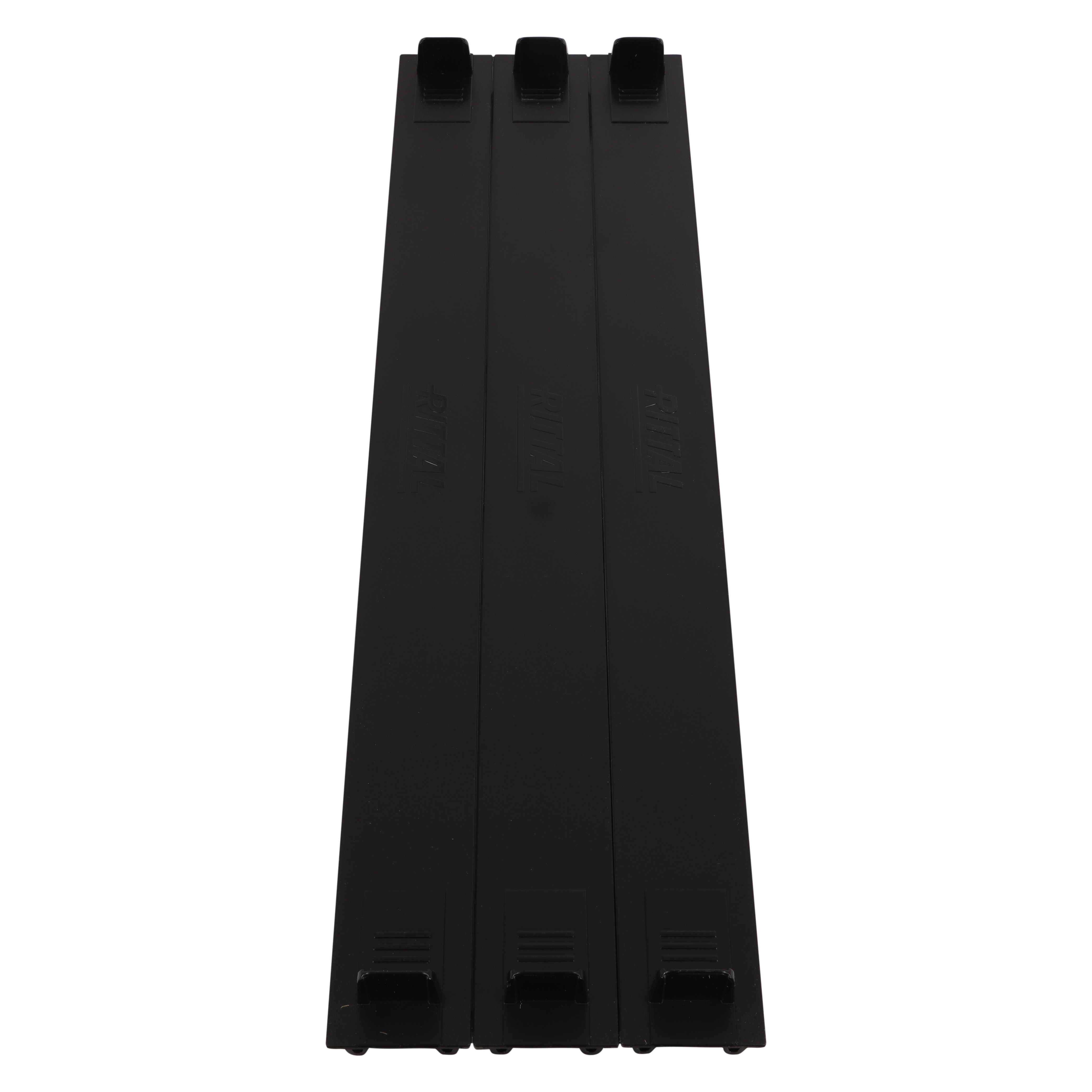 Rittal DK7151.305 RITTAL 3U BLANK PANEL (PACK 3 ) | Kempston Controls
