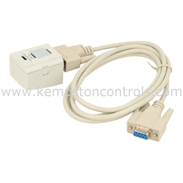 ABB 1MRS050698 ABB COMMUNICATION CABLE | Kempston Controls