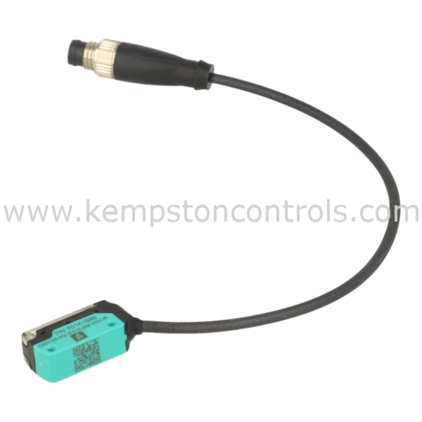 Pepperl + Fuchs OBT50-R2-E2-0,2M-V31-P P + F PHOTOELECTRIC SENSOR ...