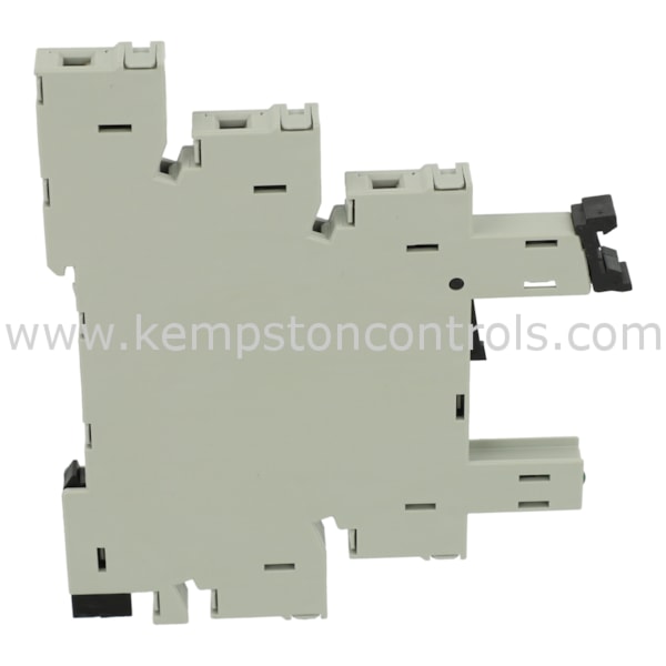Lovato HR1XS024 LOVATO SOCKET FOR RELAY, 12 TO 24V AC/DC, SCREW ...