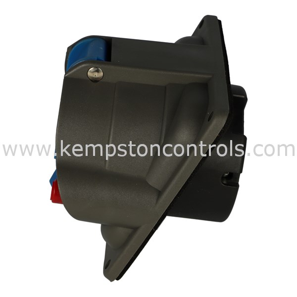 Legrand Cable Management 052002 LEGRAND 240V 16A 2P+E, HYPRA PRISINTER ...