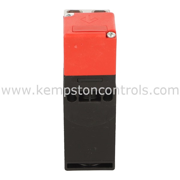 Pizzato FR 692-D PIZZATO KEY OPERATED SAFETY SWITCH, PLASTIC, 1NO+1NC ...