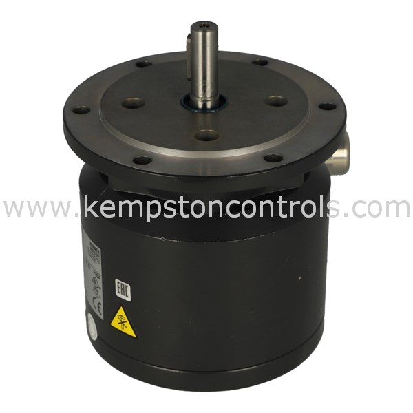 Baumer Hubner POG10 DN 1024 I BAUMER HEAVY DUTY INCREMENTAL ENCODER ...