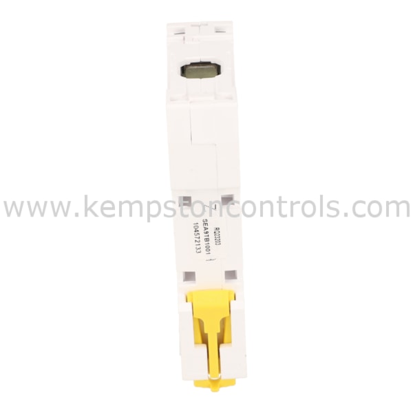 Schneider SEA9TB1001 SCHNEIDER CIRCUIT TRIP FOR USE WITH ACTI 9 ISOBAR ...