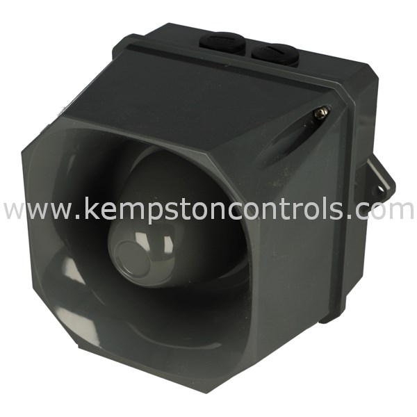 Eaton - Fulleon 7092335FUL-0371 X10 MIDI HOUSING, DARK GREY HOUSING, 10 ...