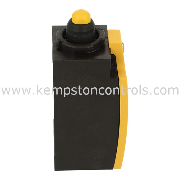Eaton Moeller LS-S11S MOELLER LIMIT SWITCH, ROUNDED PLUNGER, BASIC ...