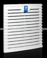 Rittal SK 3240.200 SK OUTLET FILTER, STANDARD, WHD: 255X255X25MM ...