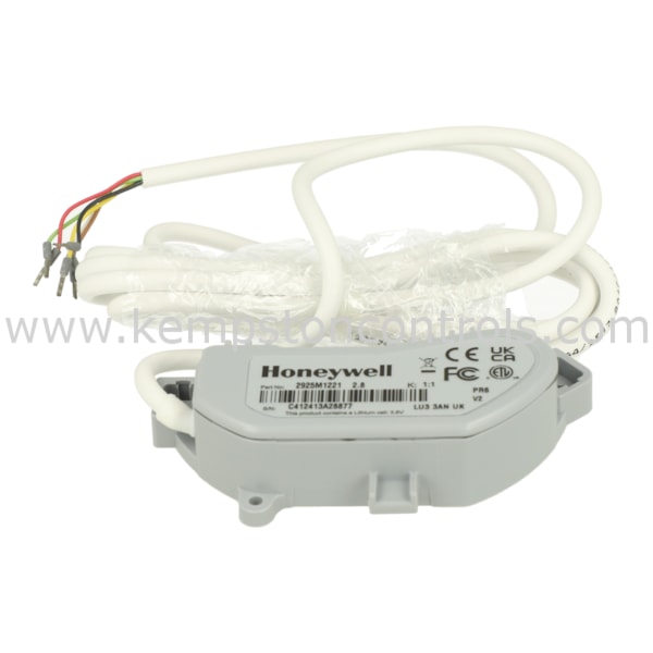 Honeywell Elster Jeavons 2925M1221 HONEYWELL ELSTER JEAVONS PR6 PULSER ...